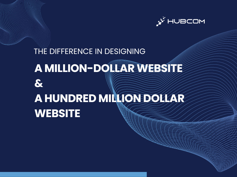 Hubcom - Digital Transformation Solutions for Businesses